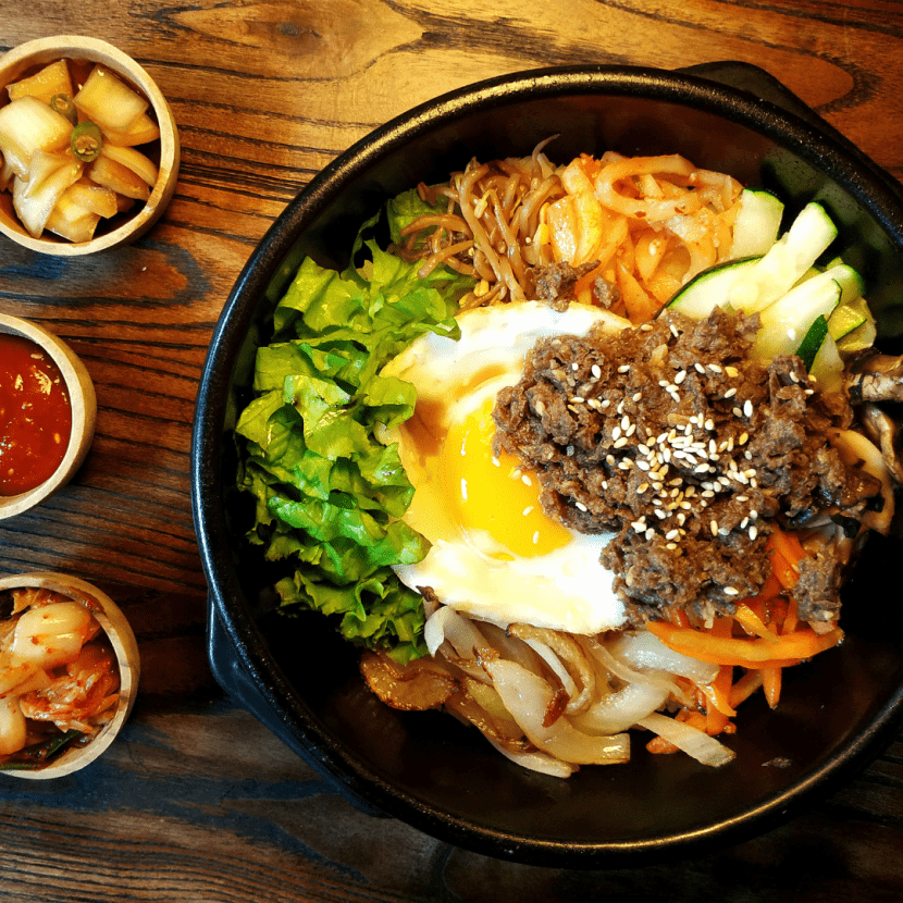 Han Oak: Fine Dining Excellence and Culinary Craftsmanship