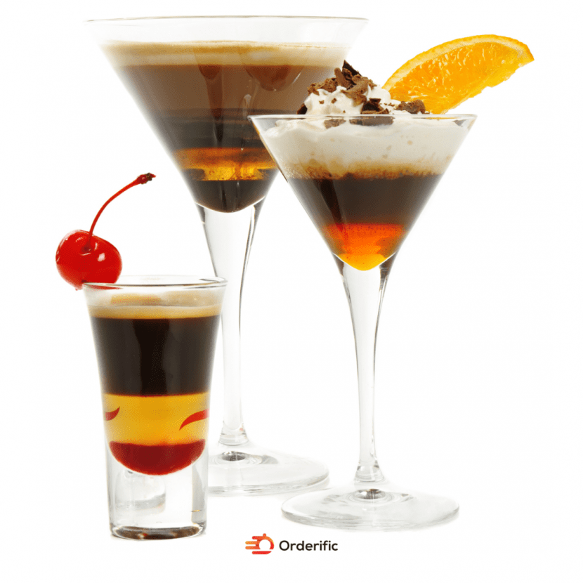 Coffee Cocktail: The Perfect Blend of Elegance and Caffeine