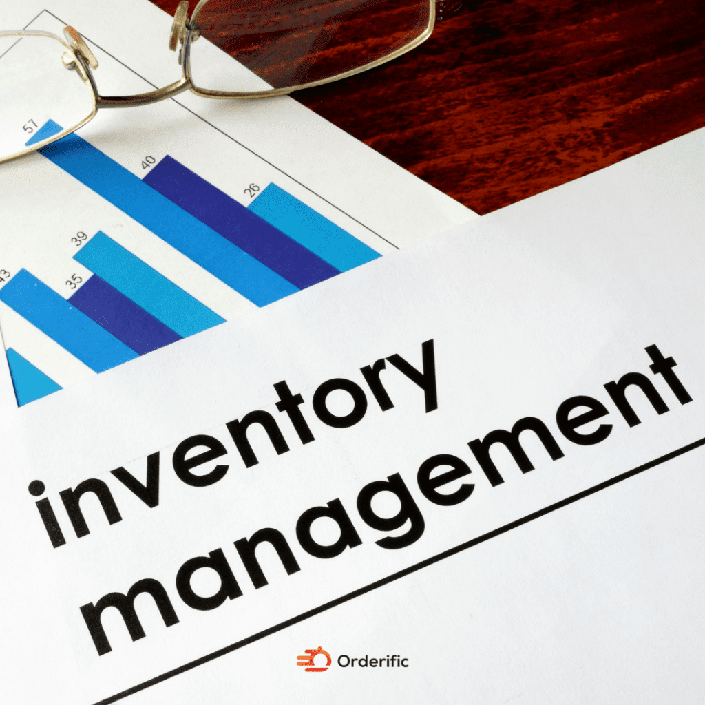 Inventory Control Methods: 8 Common Methods