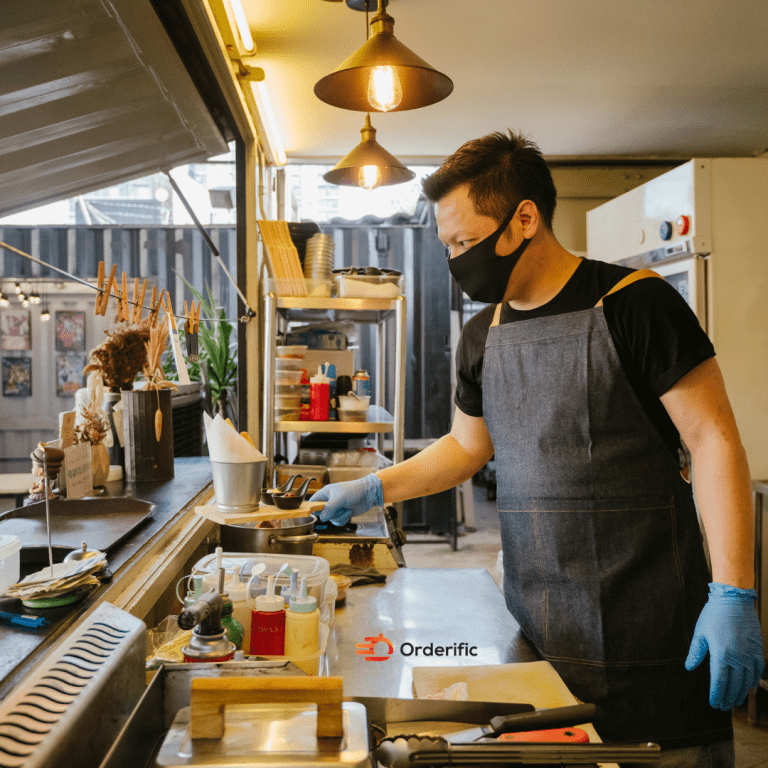 Food Truck Equipment List: Equipment Needed to Start