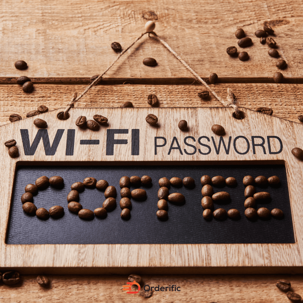 Coffee Shop WiFi Management : 6 Key Things To Know