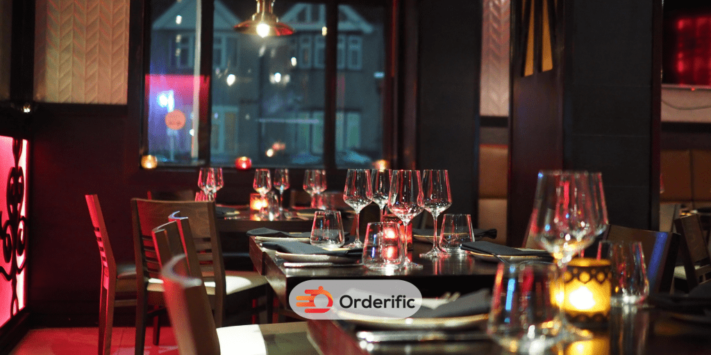 Experience the Best Upscale Restaurants: Fine Dining Redefined