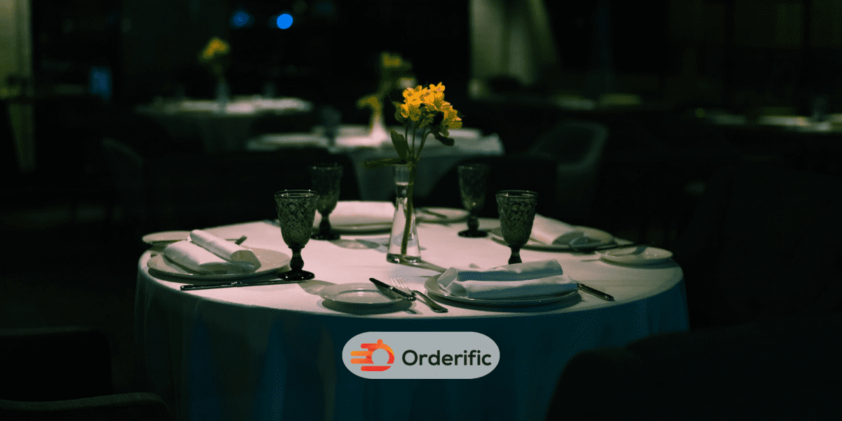 Unique Restaurant Ideas: Stand Out with Innovative Concepts