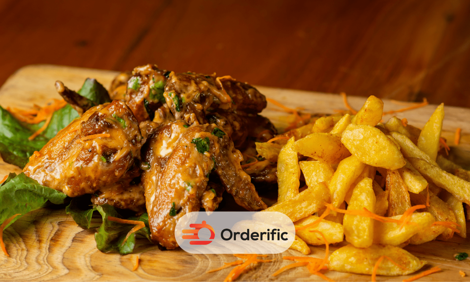 Americas Best Wings: The Best Chicken Wing