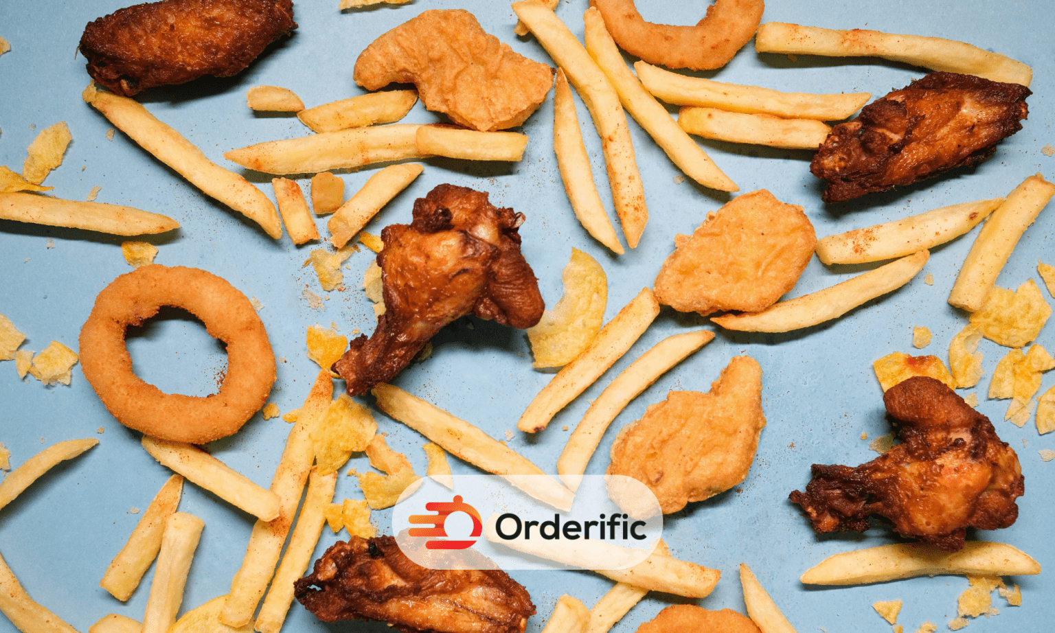 Americas Best Wings: The Best Chicken Wing