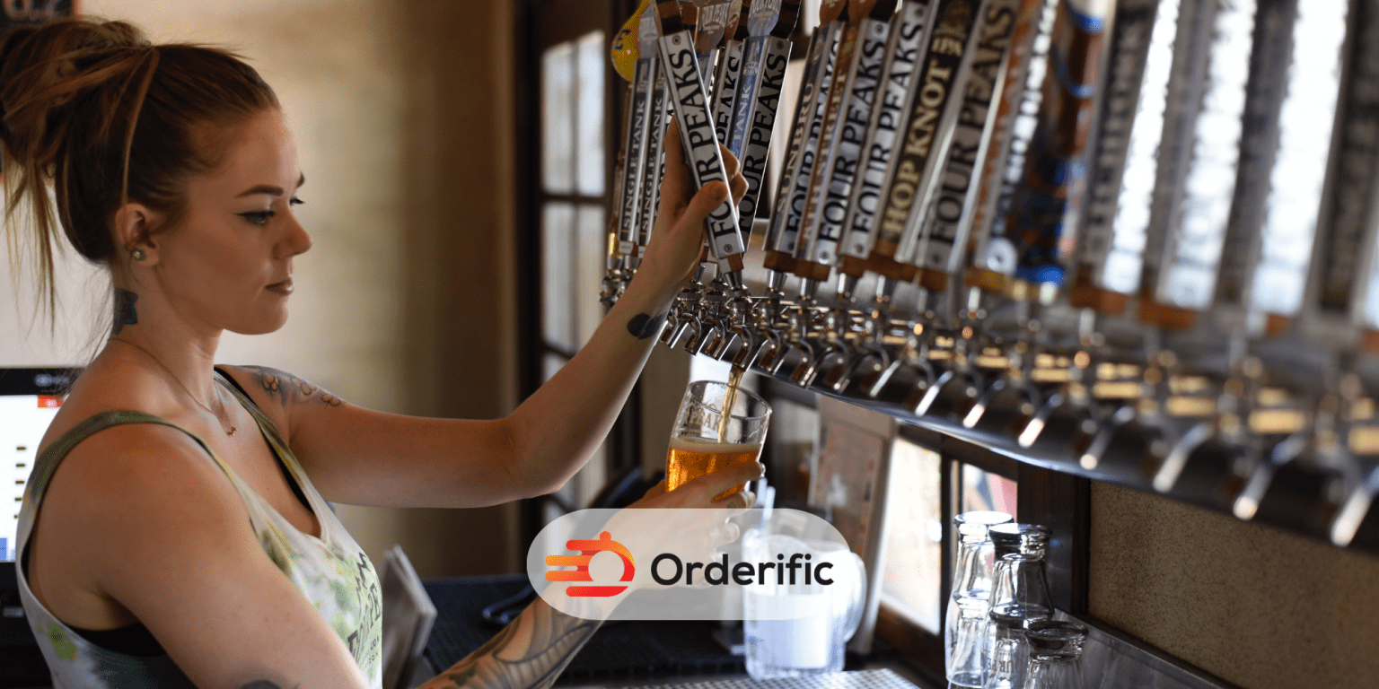 Essential Bar Equipment List: Equipment Needed to Start a Bar