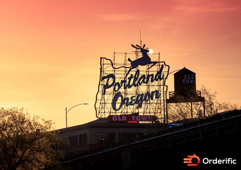 OLCC: A Guide to Oregon's Liquor Control Commission