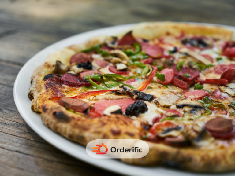 Cloverleaf Pizza: Unveiling the Timeless Magic of Pizza