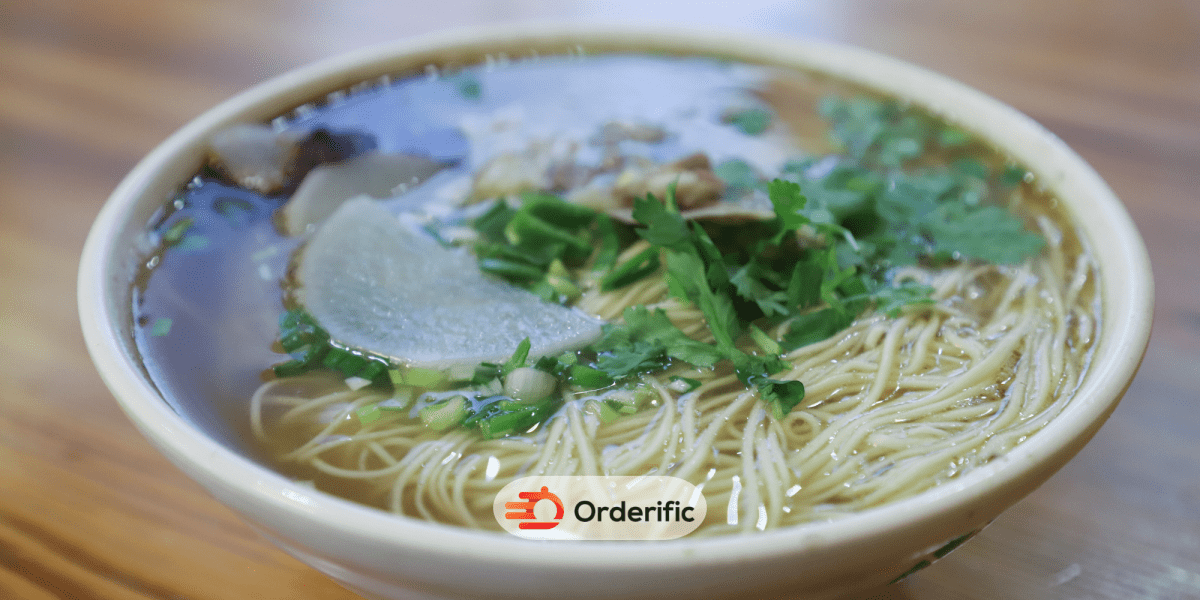 HuHot Menu: Exploring the Delicious Menu