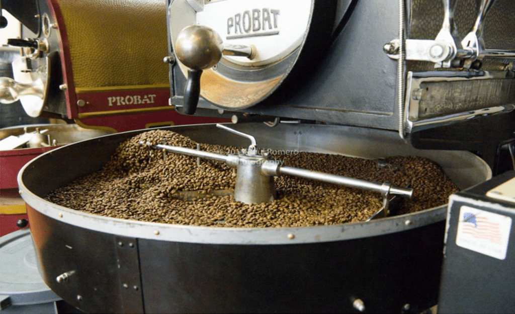 Tierra Mia Coffee: True Latin Flavor in Each Cup