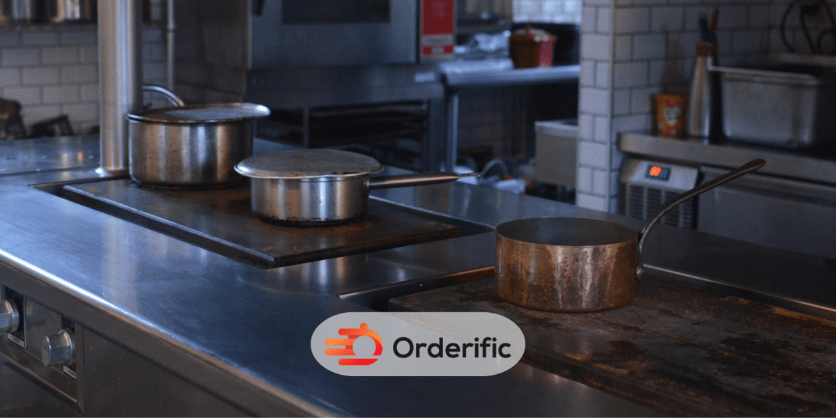 Essential Hardware for Your Restaurant: A Comprehensive Guide - New ...