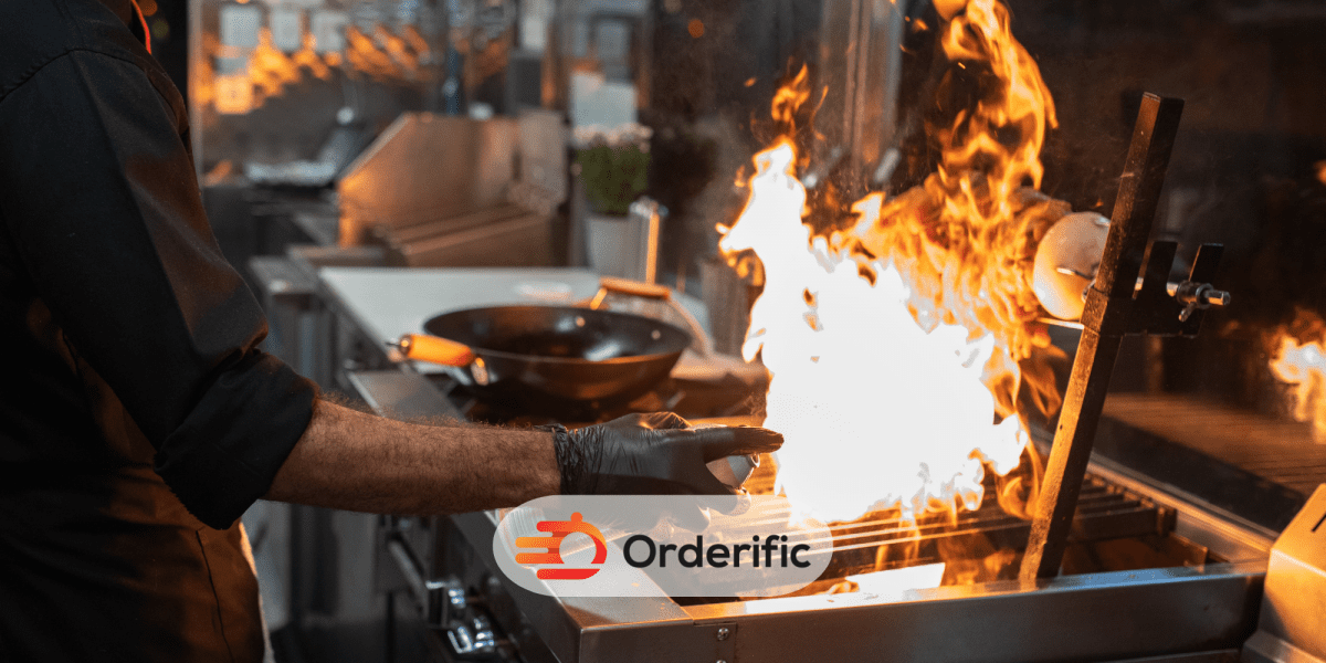 Essential Hardware for Your Restaurant: A Comprehensive Guide - New ...