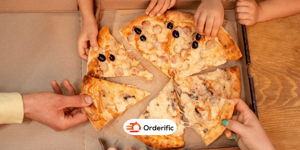 Middle River Pizzeria: Authentic Flavors in Every Bite