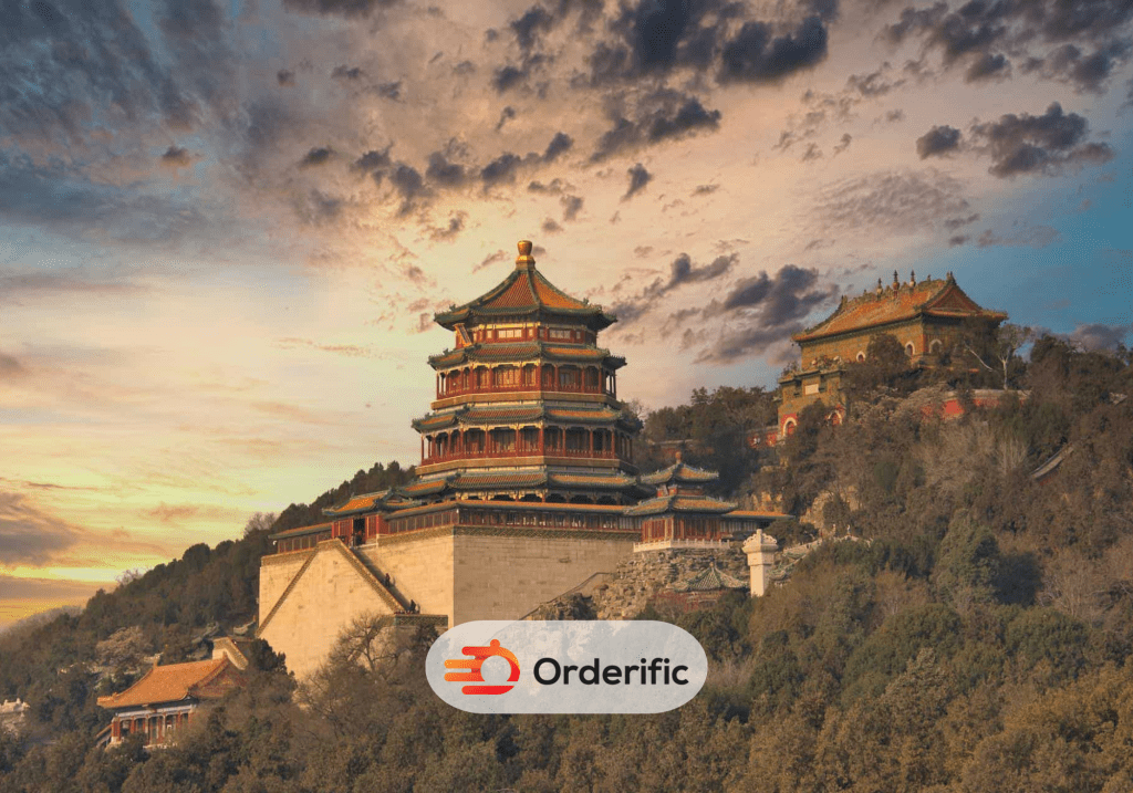 China Palace | Authentic Chinese Cuisine