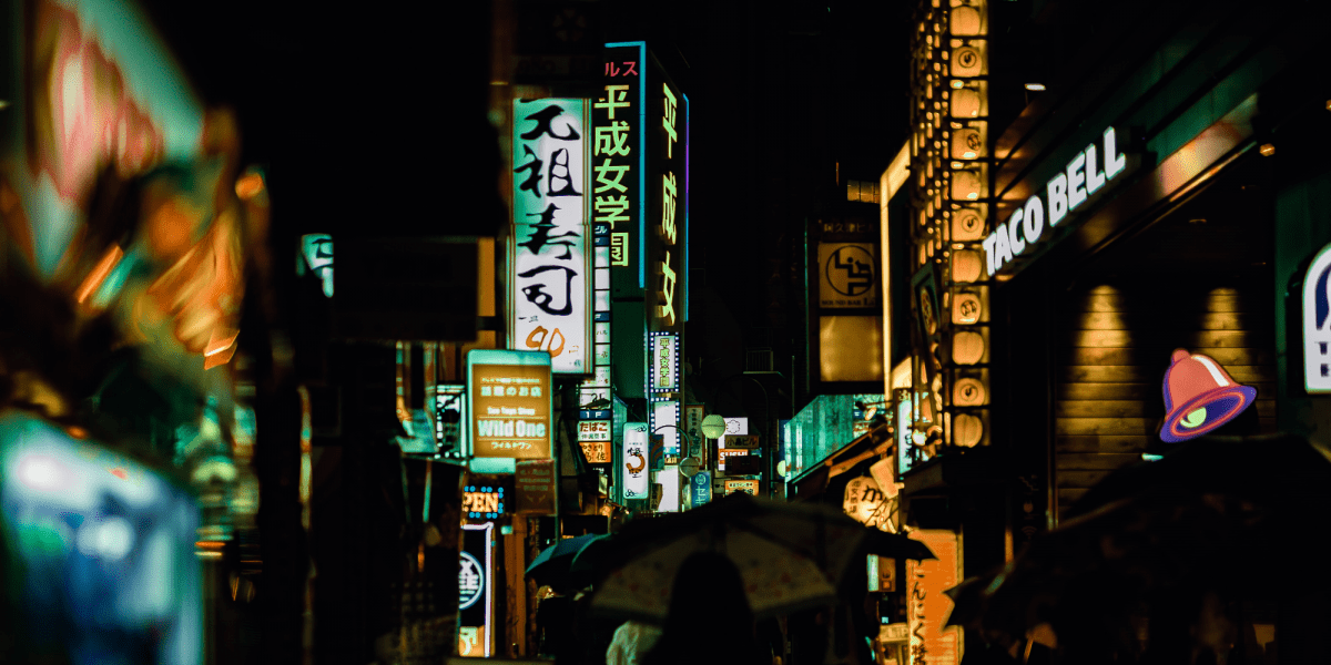 Taco Bell Slogan: Exploring Bold Flavors and Innovation