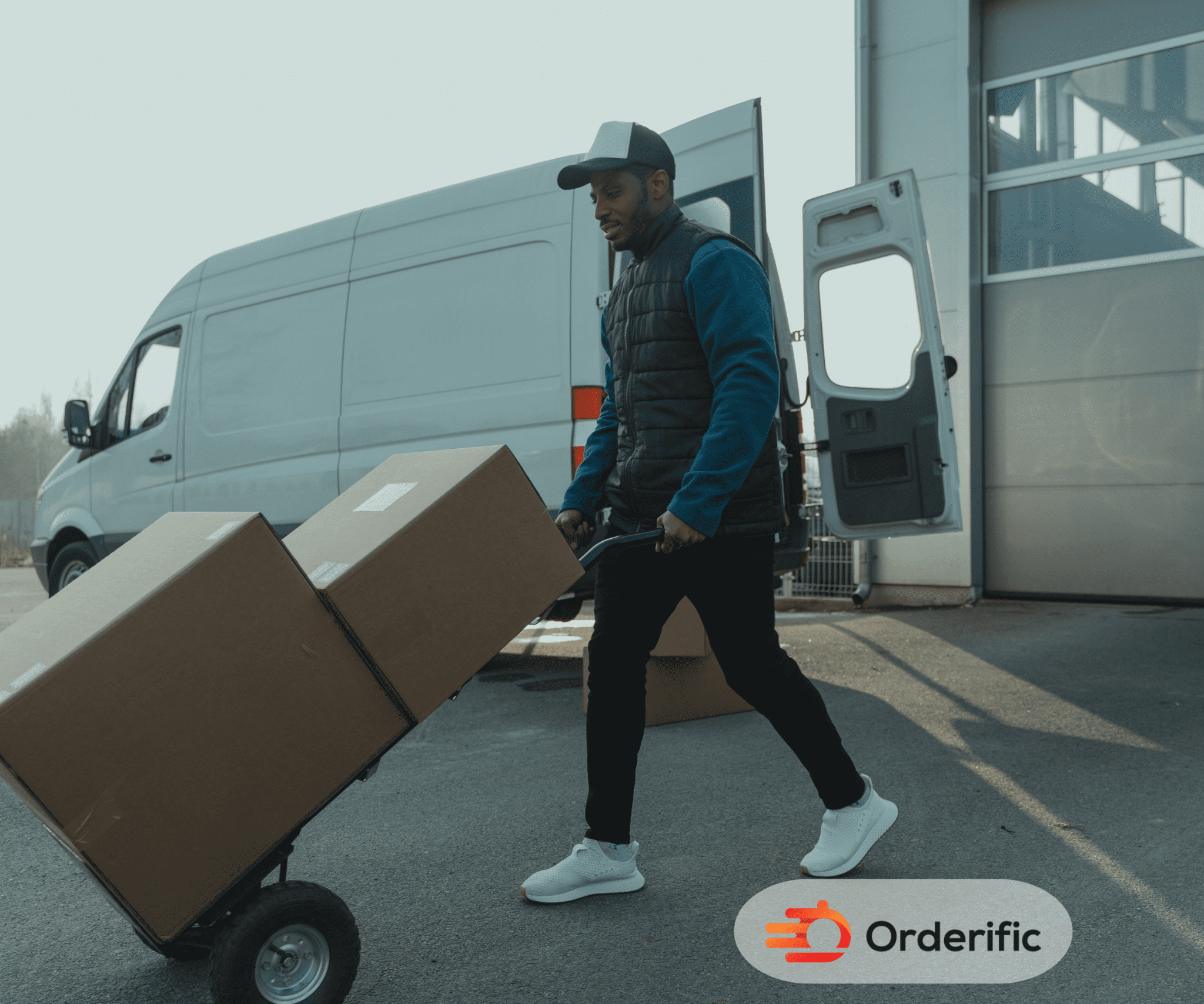 Tredsafe Shoes: The Perfect Choice for Comfort and Safety - New tech ...