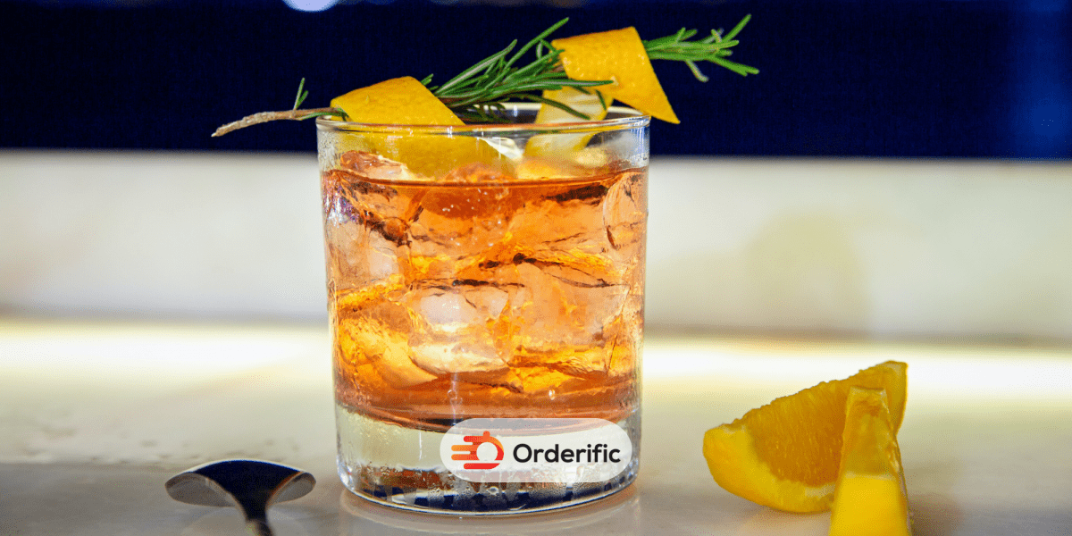 How To Make A Cocktail Menu Design With Examples - New tech behind a ...