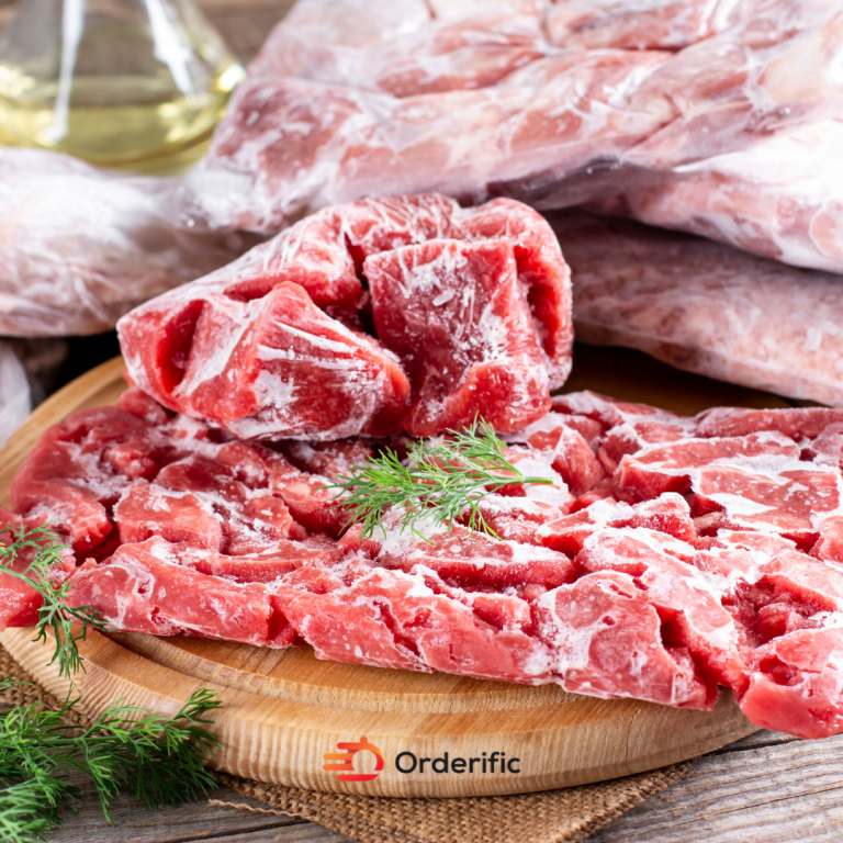 Wild Fork Food: Fresh and Flavorful Meats Delivered to Your Door