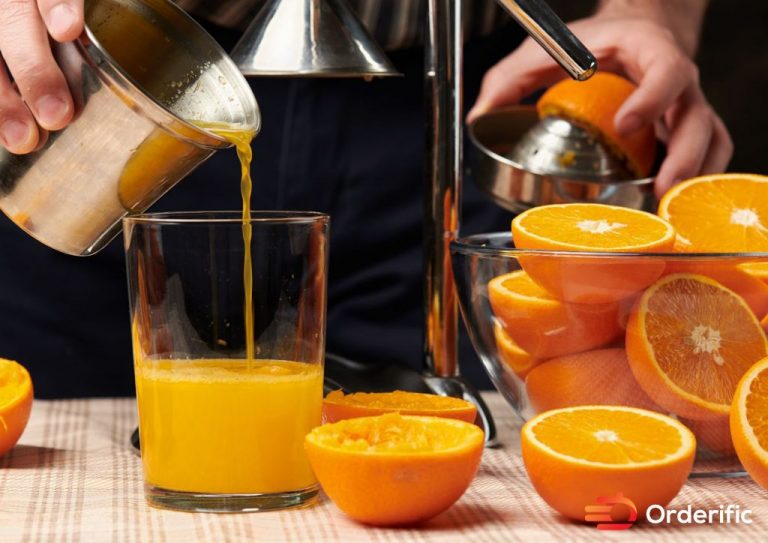 Juice Press: What are the elements required to start a juice bar?