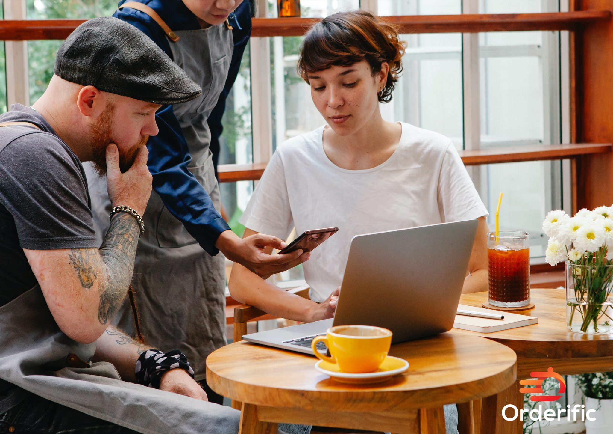 Optimize Your Restaurant Staff Scheduling with 7shifts Login