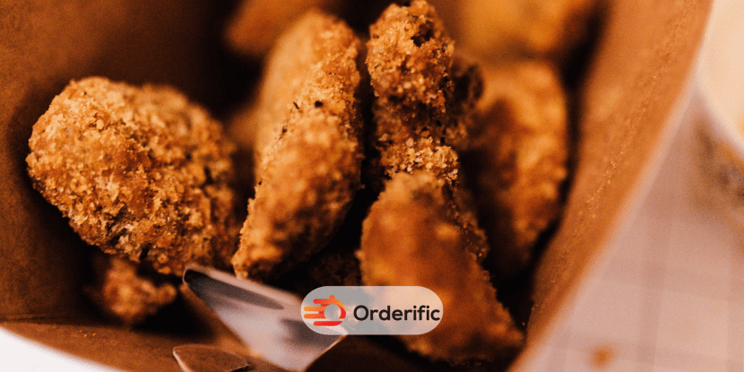 10Q Chicken: Savor Delicious Korean Fried Chicken
