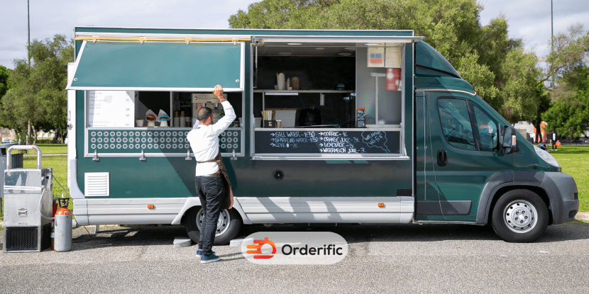 Bakery Food Trucks: Fresh Baked Delights on Wheels