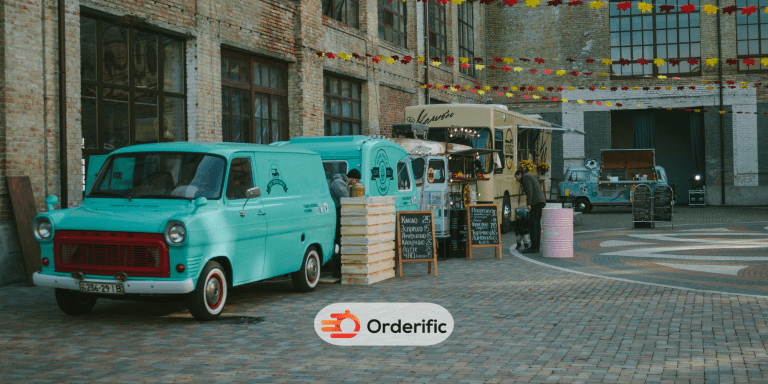 Bakery Food Trucks: Fresh Baked Delights on Wheels