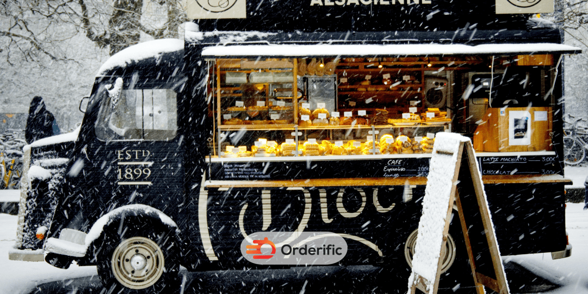 Bakery Food Trucks: Fresh Baked Delights on Wheels