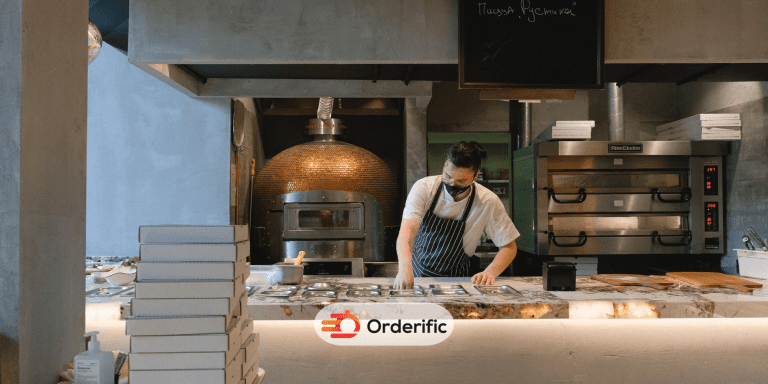 Commercial Kitchen Supplies: Equip Your Kitchen with the Best