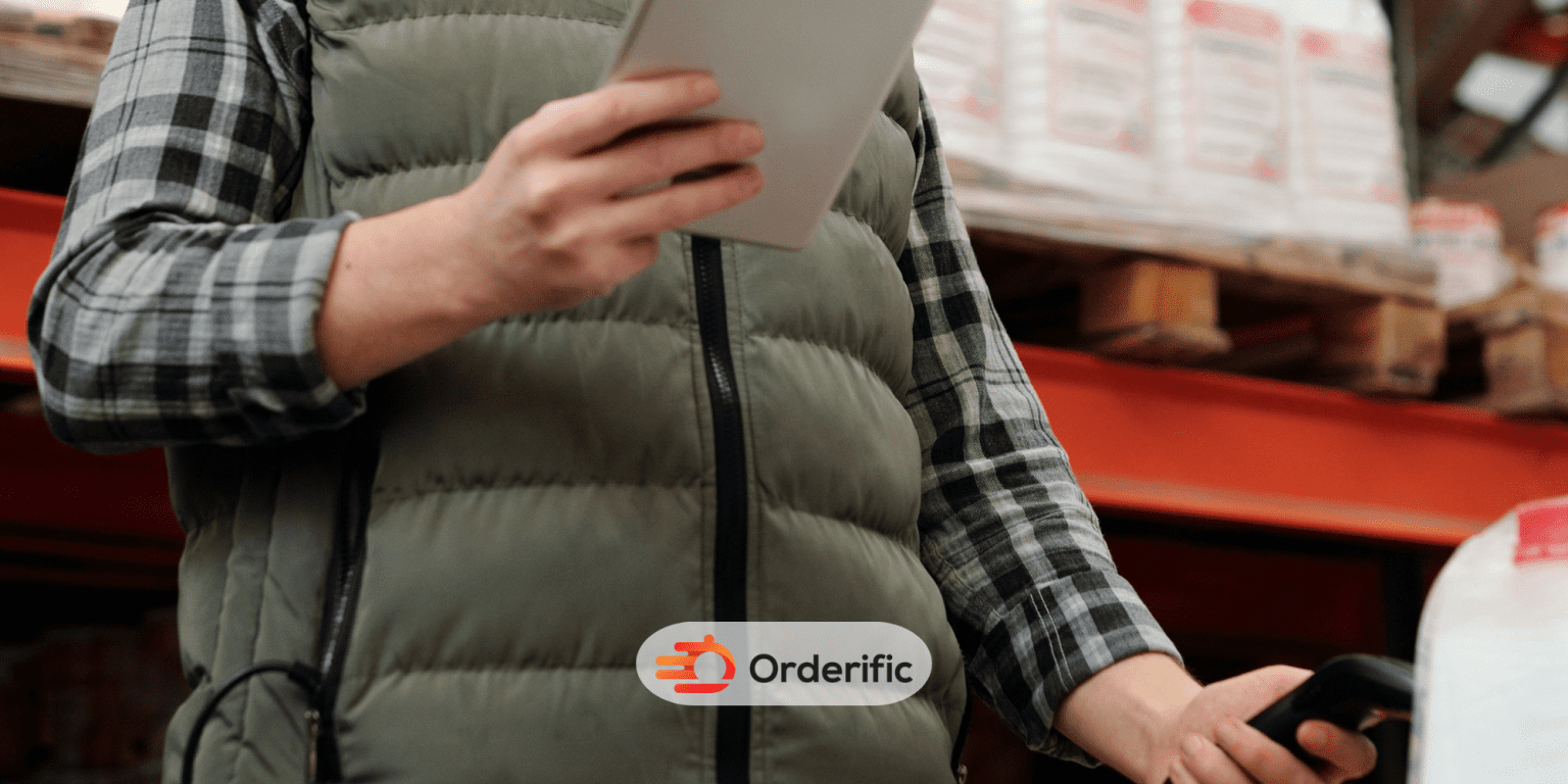 Essential Automated Inventory Management Features