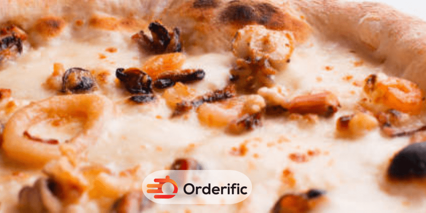 Persian Pizza: A Fusion of Flavors from East to West