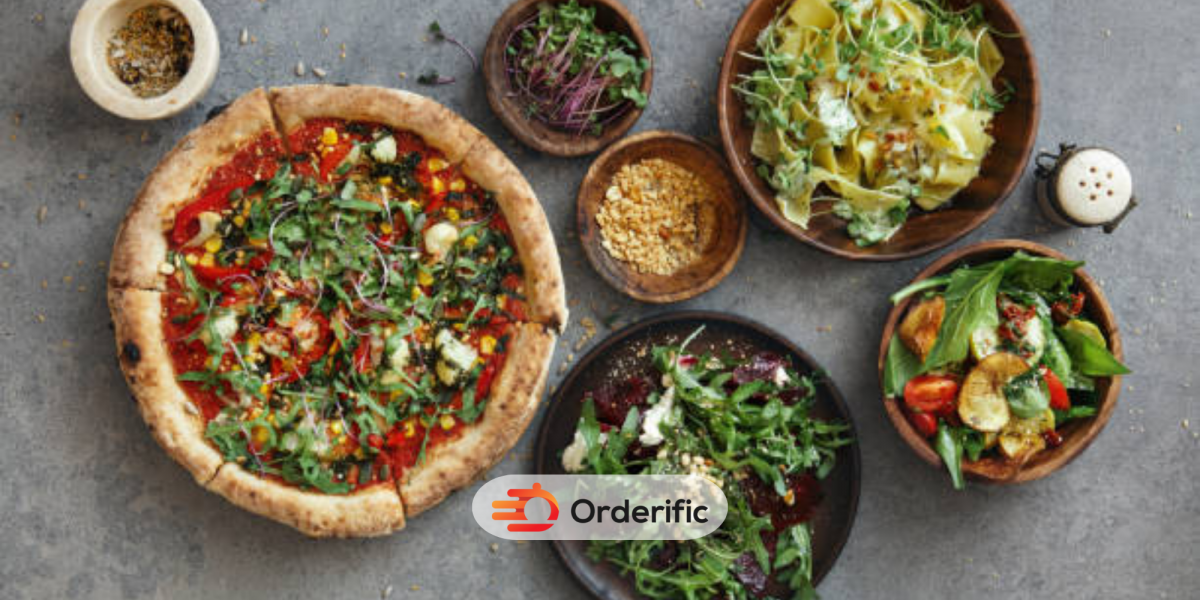 Plant-Based Pizza: Delicious Vegan Pizza Options