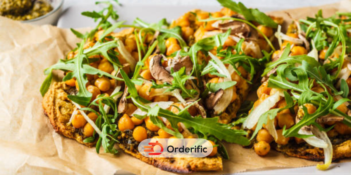 Plant-Based Pizza: Delicious Vegan Pizza Options