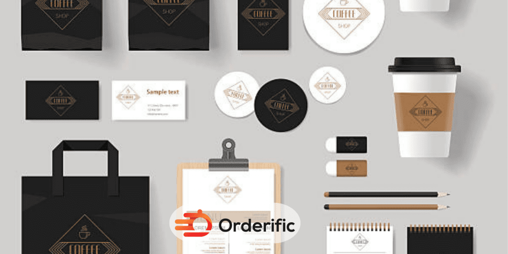 How To Start Successfully Selling Restaurant Merchandise