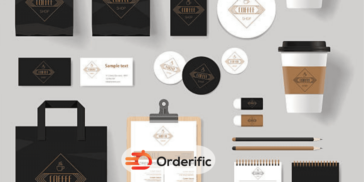 How To Start Successfully Selling Restaurant Merchandise
