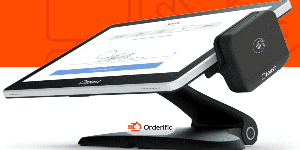 Toast POS Login: Access Your Point of Sale System