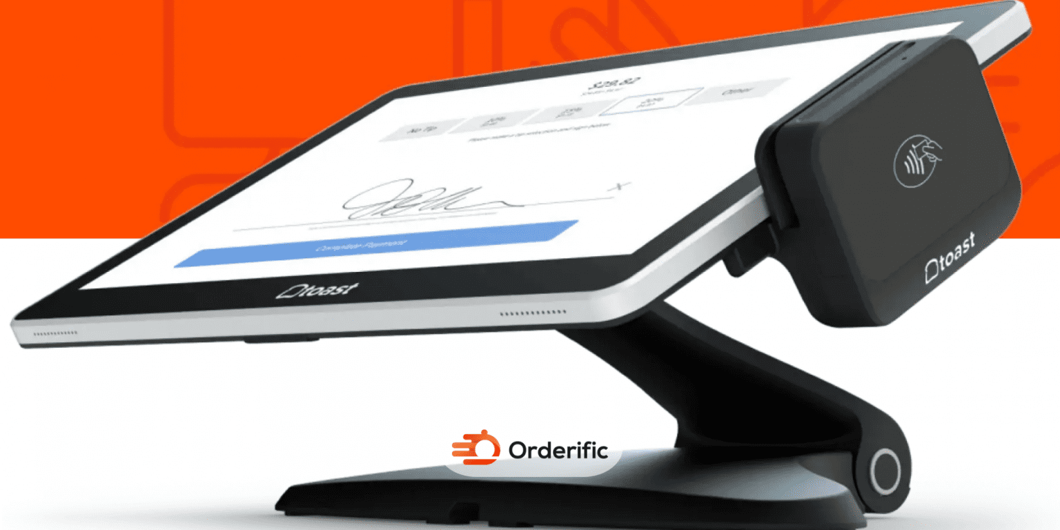 Toast POS Login: Access Your Point of Sale System