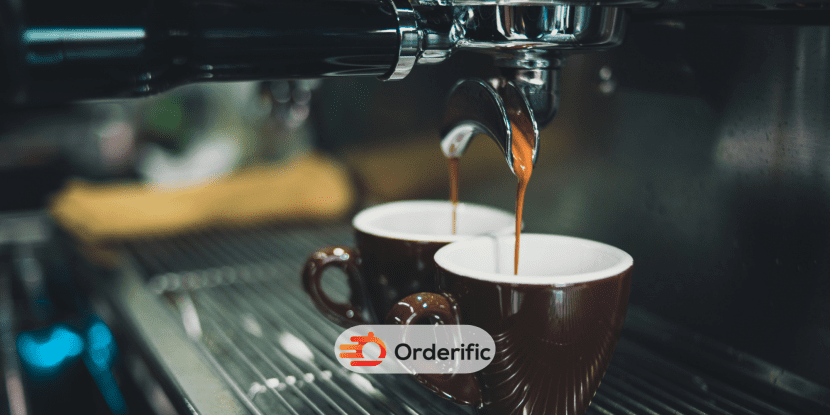 Turbo Shot Espresso: Energize Your Day with a Powerful Boost