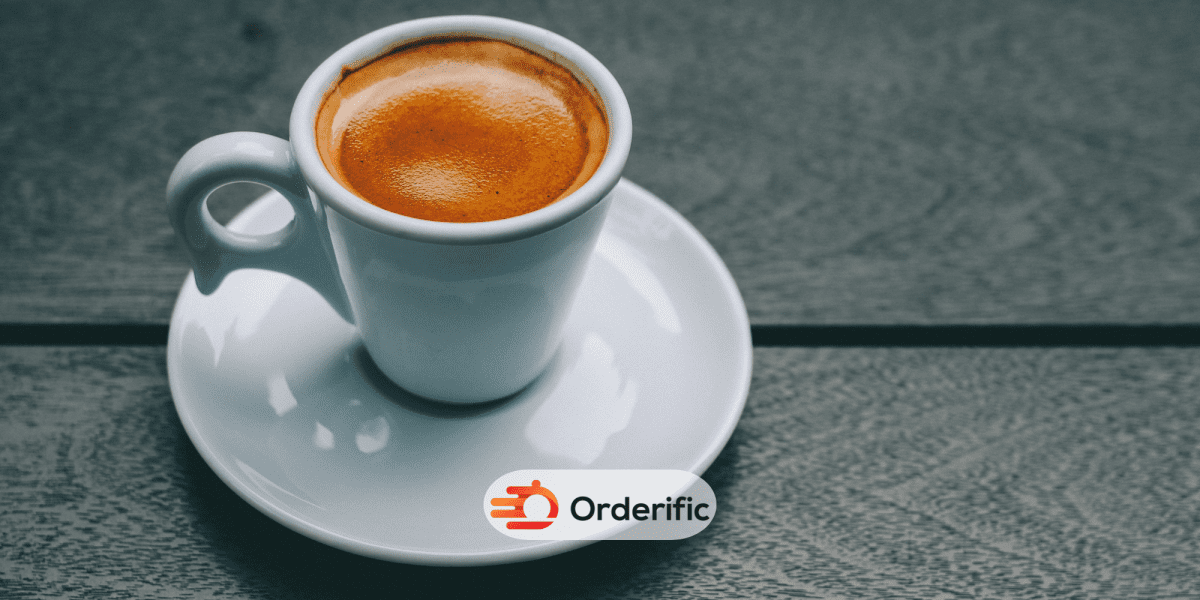 Turbo Shot Espresso: Energize Your Day with a Powerful Boost