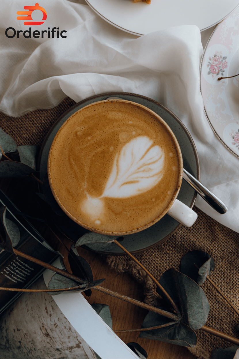 Coffee Shot: Energize Your Day with a Brew Boost