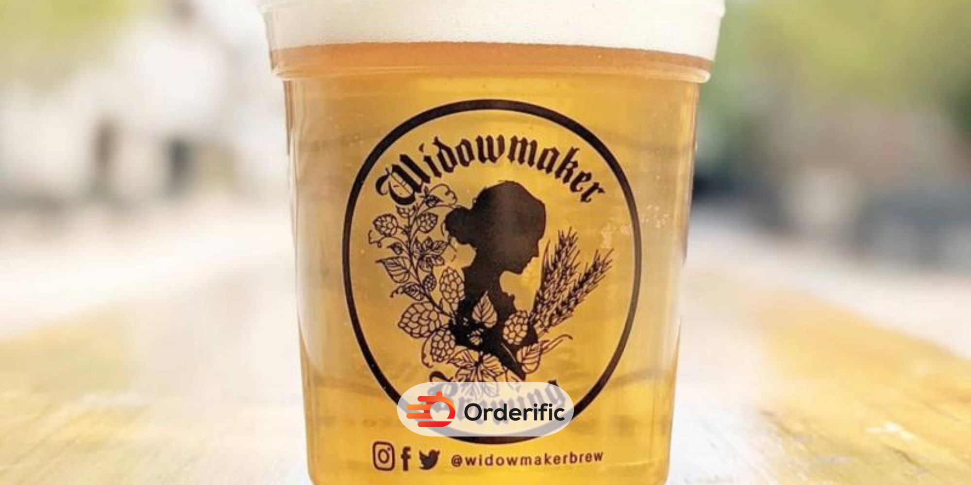 Widowmaker Brewery: Crafting Exceptional Beers