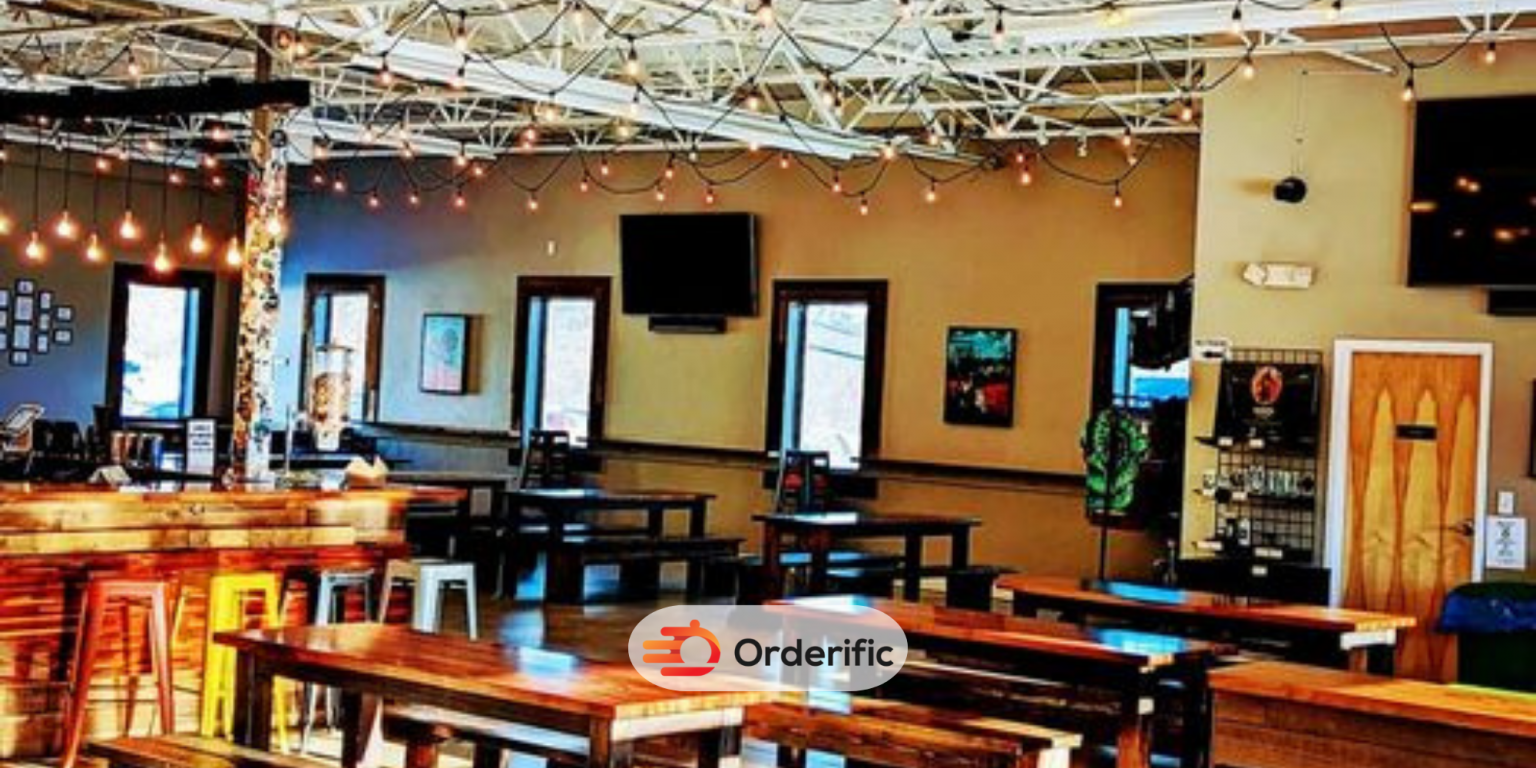 Widowmaker Brewery: Crafting Exceptional Beers