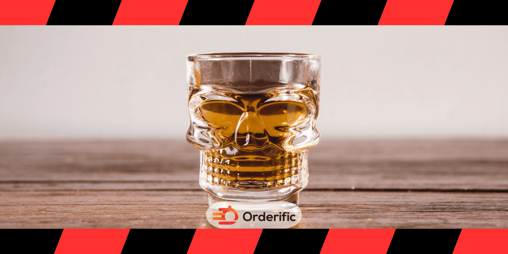 What is an Angel Shot: A Secret Code for Women's Safety