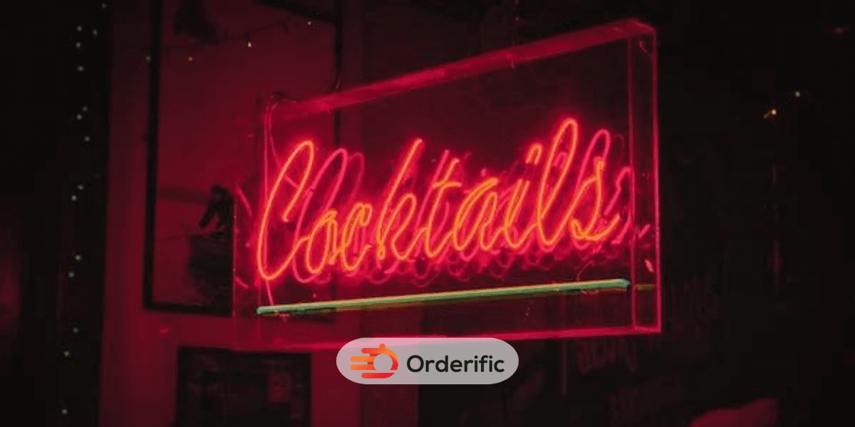 Bar Top Ideas: Elevate Your Drinking Experience - orderific