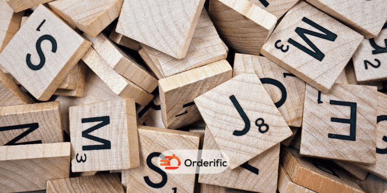 Busing or Bussing: Streamlining Restaurant Operations