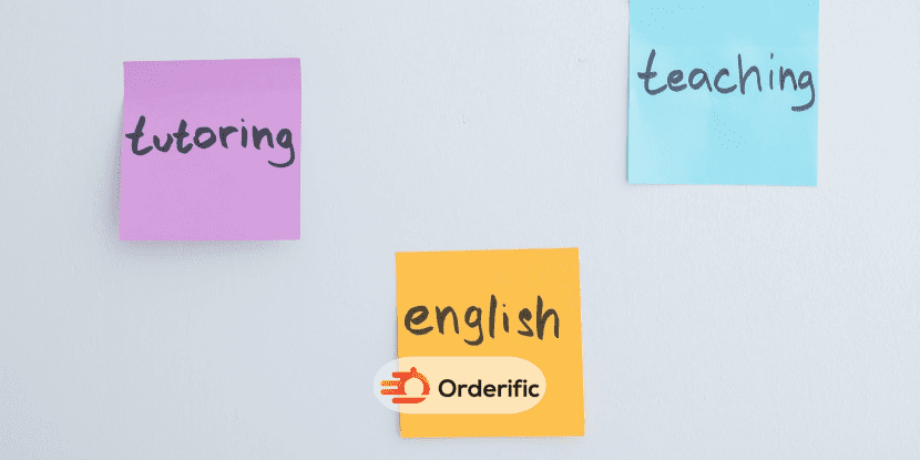 Busing or Bussing: Streamlining Restaurant Operations