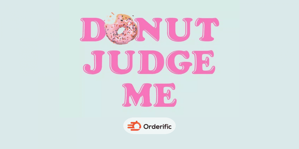 Donut Quotes: Sweet and Inspirational Words to Satisfy Your Soul - New ...