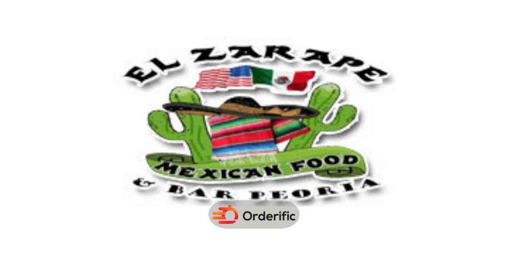 El Zarape Mexican Restaurant - Authentic Flavors in Every Bite
