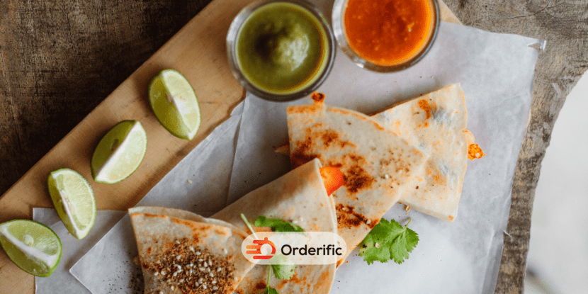 El Zarape Mexican Restaurant - Authentic Flavors in Every Bite