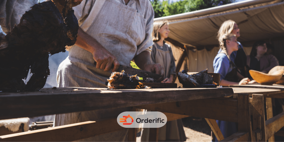 Indiana Food: A Culinary Journey Through the Heartland